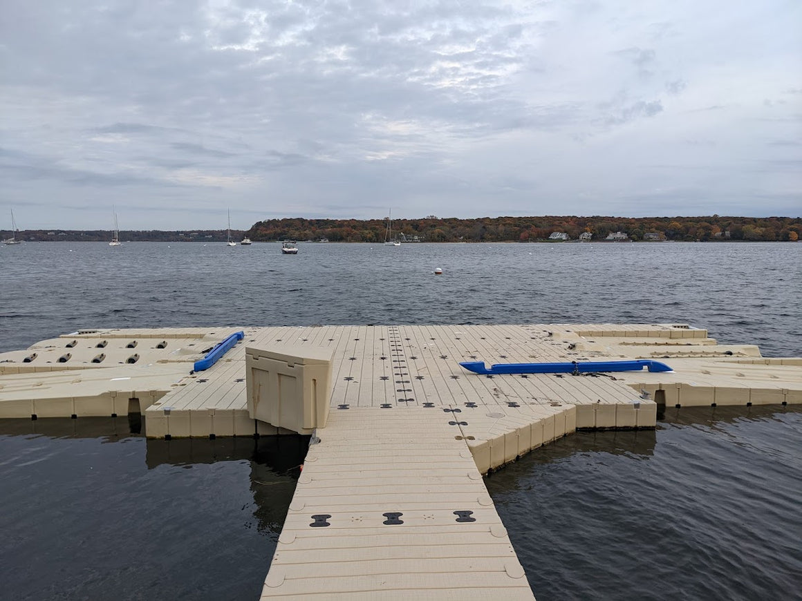 EZ Dock Floating Docks | Modular Floating Dock Systems – EZ Dock of ...