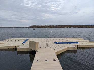 EZ Dock Floating Docks | Modular Floating Dock Systems – EZ Dock of Long Island