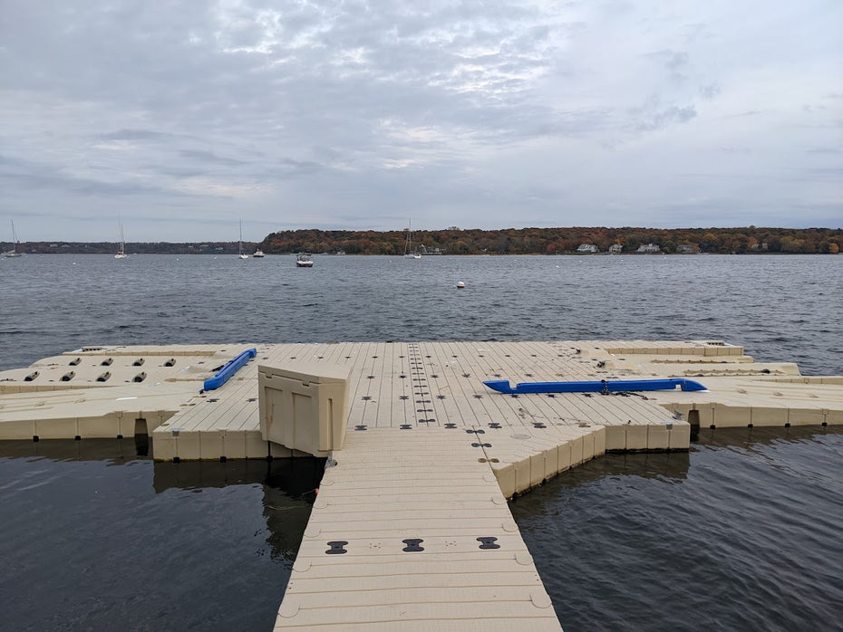 EZ Dock Floating Docks | Modular Floating Dock Systems – EZ Dock of ...